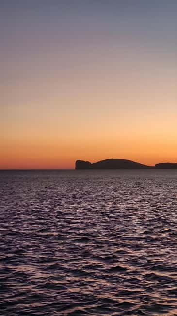 Sunset Apéritif on a 15m sailing boat - Who Will Love This Experience?