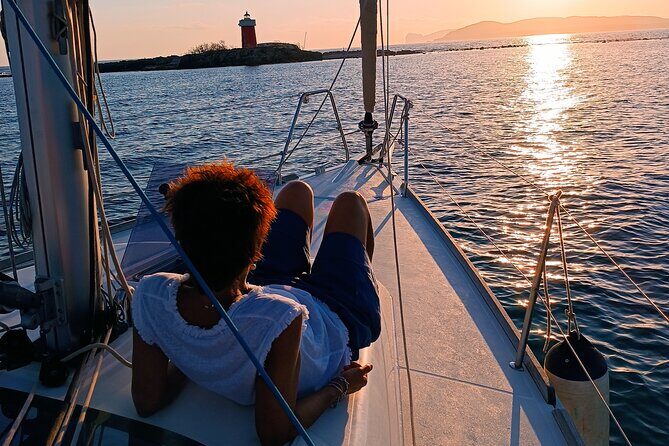Sunset aperitif on a sailing boat in Alghero - Who Would Love This Tour?
