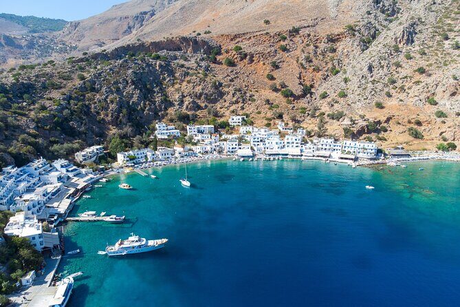 Sunset Balos Catamaran luxury *small* group cruise+cocktail - FAQs