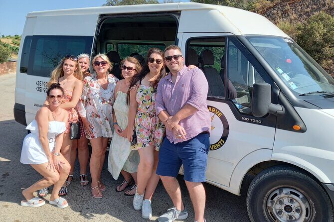 Sunset Beach Safari w/ Champagne & Chicken Piri Piri Dinner - An Introduction to the Sunset Beach Safari Experience