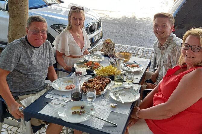 Sunset Beach Safari w/ Champagne & Chicken Piri Piri Dinner - Who Will Love This Tour?