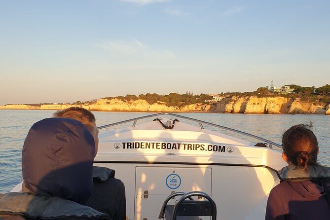 Sunset Benagil Caves Boat Tour from Armacao de Pera - Who is this tour perfect for?
