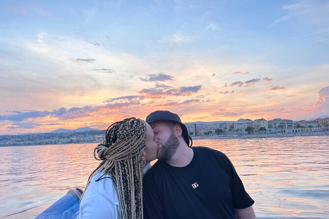 Sunset Bliss: Boat Excursion with Aperitif on French Riviera - A Complete Look at the Sunset Bliss Experience