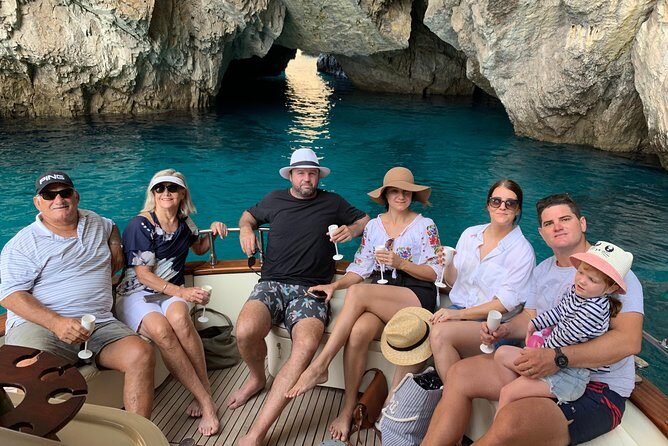 Sunset boat experience in Sorrento coast - Final Thoughts