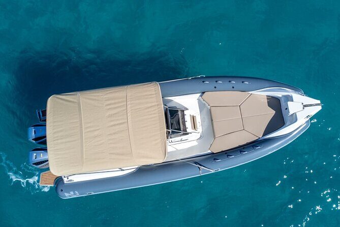 Sunset boat tour along the Costa degli Dei - An In-Depth Look at the Sunset Boat Tour Experience