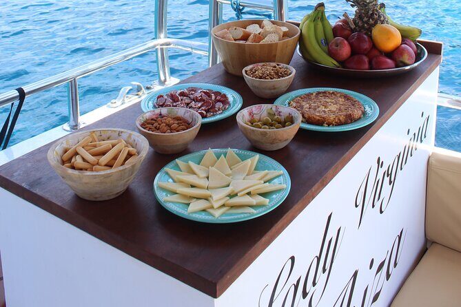 Sunset Boat Tour in Ibiza with All Inclusive - Who Is This Tour Perfect For?