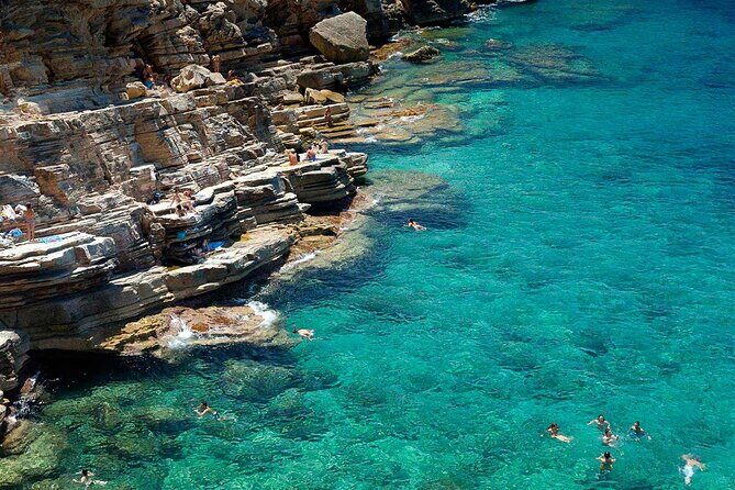 Sunset Boat Tour in Ibiza with All Inclusive - Final Thoughts