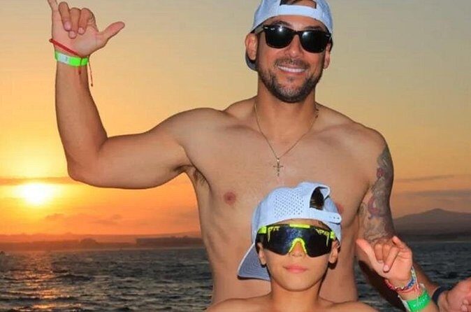 Sunset Boat Tour Includes Open Bar and Dinner - FAQ: Your Practical Questions Answered