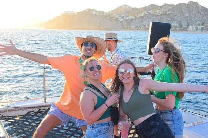 Sunset Boat Tour Includes Open Bar and Dinner - Final Thoughts