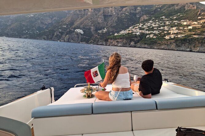 Sunset Boat Tour on the Amalfi Coast - FAQ