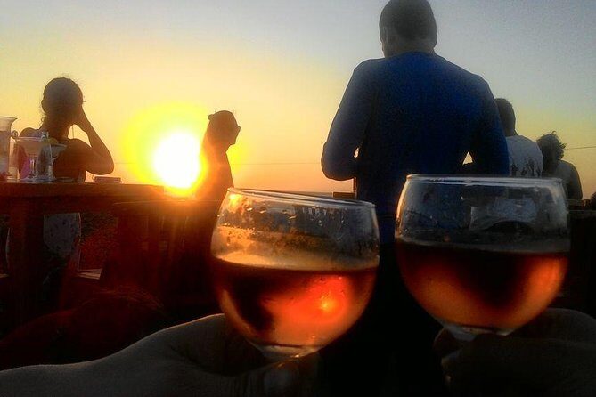 Sunset Boat Tour to Cinque Terre with aperitif on board - Overview and What Makes This Tour Stand Out