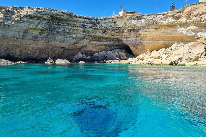 Sunset boat tour with aperitif and swimming break - Who Will Enjoy This Tour Most?