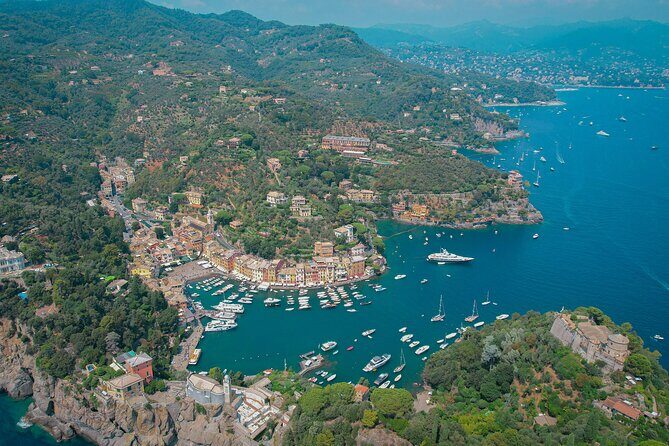 Sunset Boat Tour with Aperitif in Portofino - A Detailed Look at the Experience
