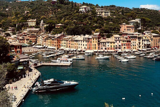 Sunset Boat Tour with Aperitif in Portofino - Final Thoughts