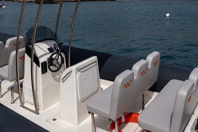 Sunset Boat Tour with Aperitif in Portofino - FAQ