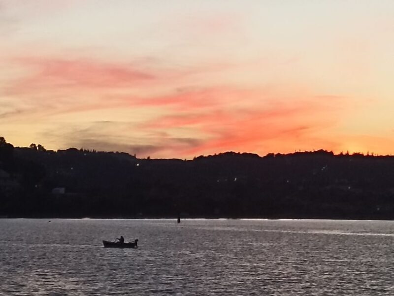 Sunset boat trip from Corfu Town to Mouse Island - Final Words: Who Should Consider This Tour?