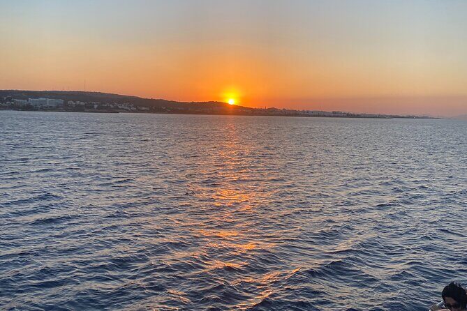 Sunset Boat Trip to Cape Greco and Blue Lagoon - Who Is This Tour Best For?