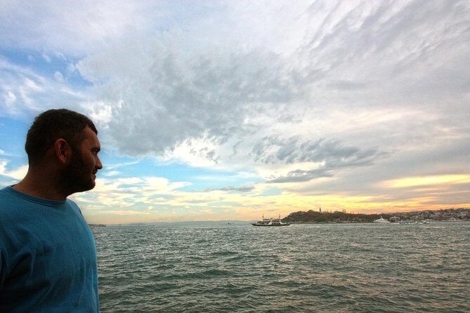 Sunset Bosphorus Cruise - An In-Depth Look at the Sunset Bosphorus Cruise