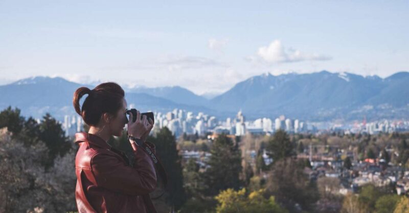 Sunset Bus Tour: Stanley Park & English Bay Photostops - Who Would Enjoy This Tour?