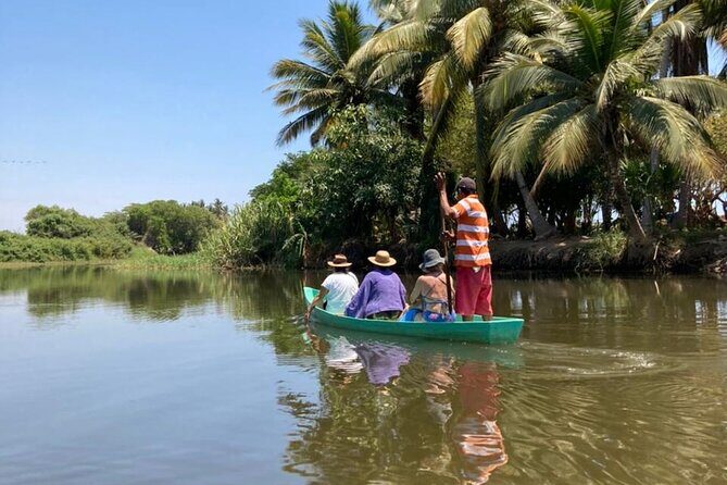 Sunset by horse (river and beach) - The Detailed Experience