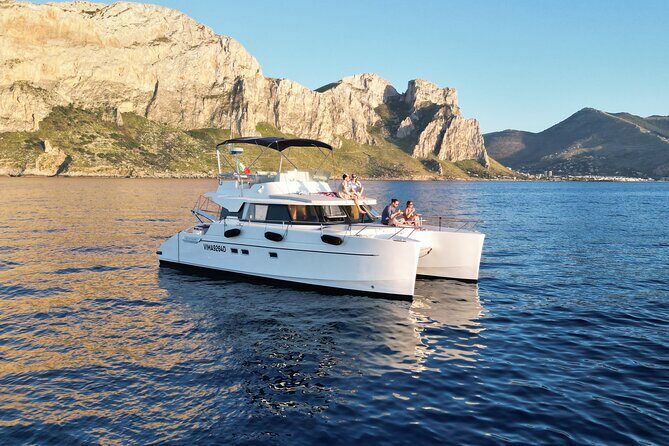 Sunset catamaran tour: Aperitif on the boat in Palermo - Who Would Love This Experience?