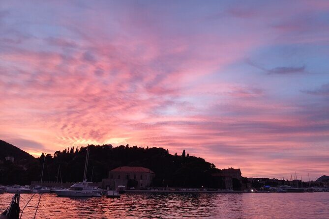 Sunset Catamaran Tour from Old Town Dubrovnik - The Value: Is It Worth It?