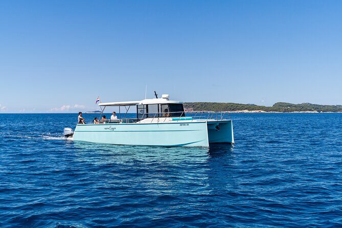 Sunset Catamaran Tour from Old Town Dubrovnik - The Sum Up: Is the Sunset Catamaran Tour for You?