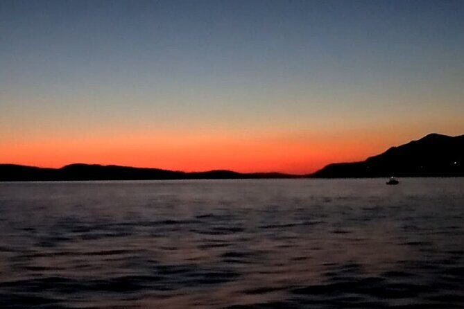 Sunset Catamaran Tour from Old Town Dubrovnik - FAQ