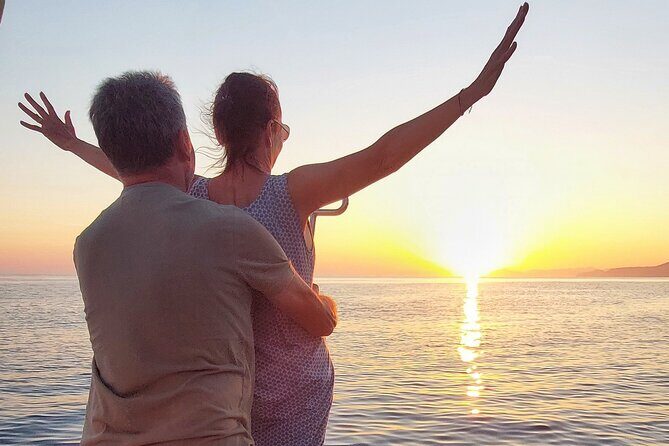 Sunset Cinque Terre Boat Tour with a traditional ligurian gozzo from Monterosso - Who Will Love This Experience?