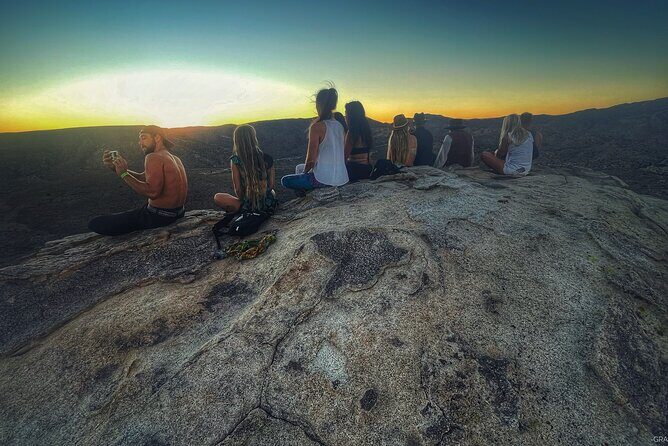 Sunset Cliffs Meditation Experience - Why the Sunset Cliffs Meditation Experience Stands Out