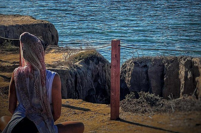 Sunset Cliffs Meditation Experience - Practical Details and Tips