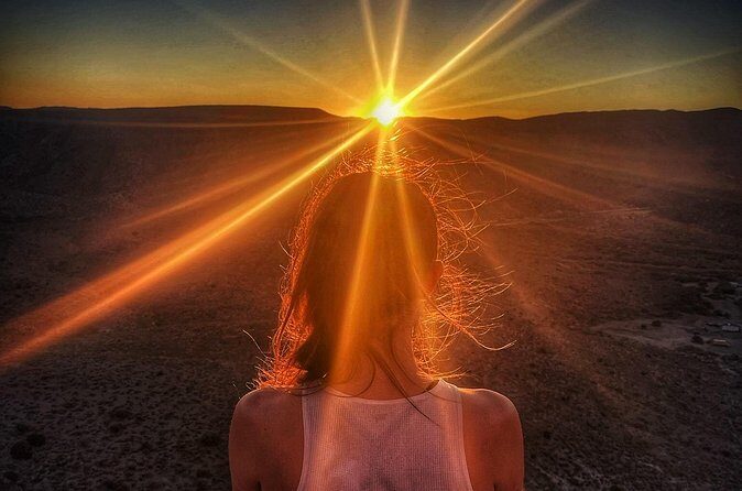 Sunset Cliffs Meditation Experience - Authentic Insights from Reviews