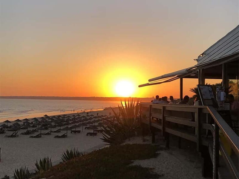 Sunset Coast Tour w/ Champagne & Dinner - Price & Value