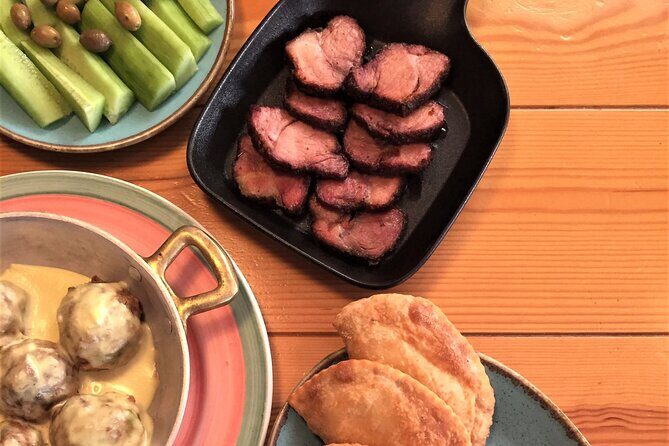 Sunset Craft Beer & Food Tour - Chania Old Port - Overview of the Experience