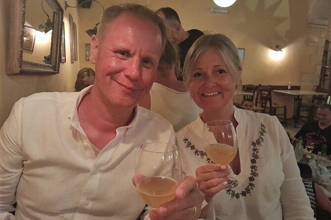 Sunset Craft Beer & Food Tour - Chania Old Port - FAQ