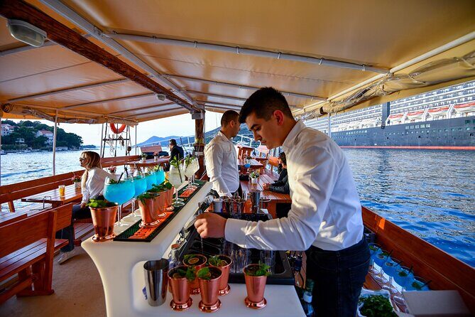 Sunset Cruise | Cocktail Experience on Board around Dubrovnik - Final Thoughts