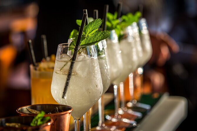 Sunset Cruise | Cocktail Experience on Board around Dubrovnik - FAQ