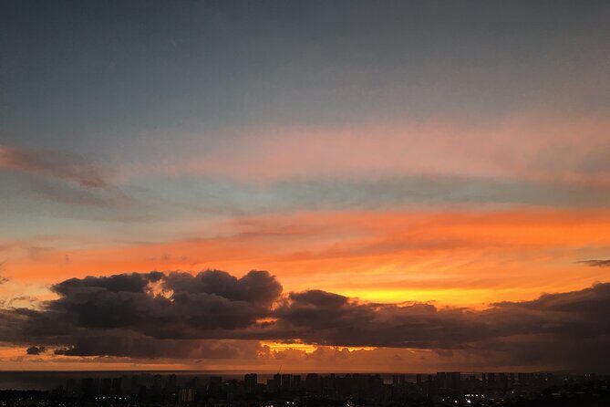 Sunset cruise - Why This Tour Might Be the Perfect Fit