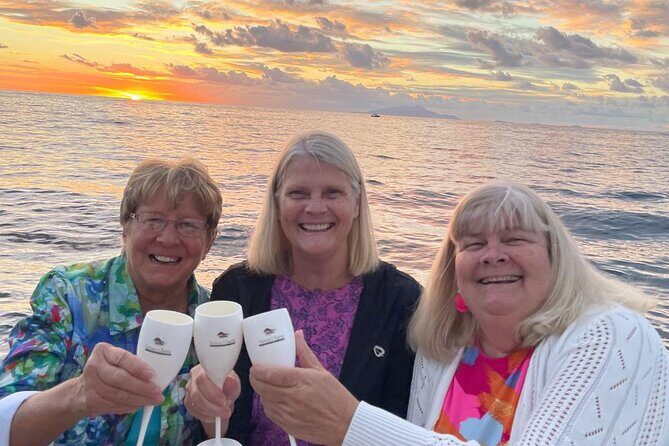 Sunset Cruise & Dinner Stop, Depart from any Amalfi Coast town! - What to Expect from the Amalfi Coast Sunset Cruise