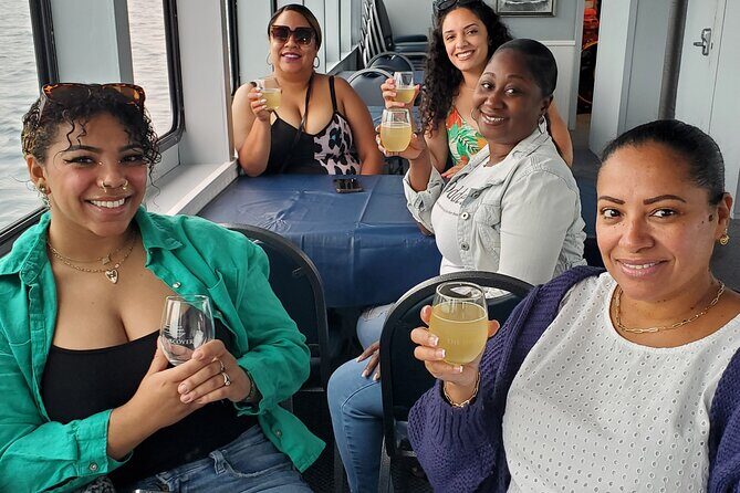 Sunset Cruise Experience on West Grand Traverse Bay - Who Will Love This Cruise?