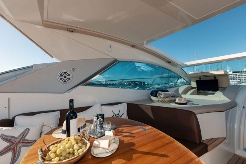 Sunset Cruise from Hersonissos port to St. Georgios bay - Final Thoughts: Is This Cruise Worth It?