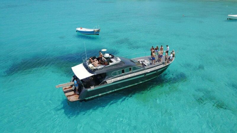 Sunset Cruise from Hersonissos port to St. Georgios bay - FAQ