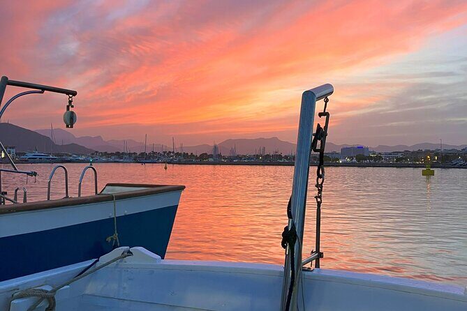 Sunset Cruise in Alcudia with Tapas & Swimming - Introducing the Sunset Cruise in Alcudia with Tapas & Swimming