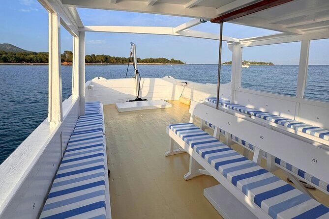 Sunset Cruise in Alcudia with Tapas & Swimming - Analyzing the Value: Is it Worth the Price?