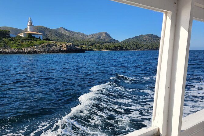 Sunset Cruise in Alcudia with Tapas & Swimming - Final Thoughts