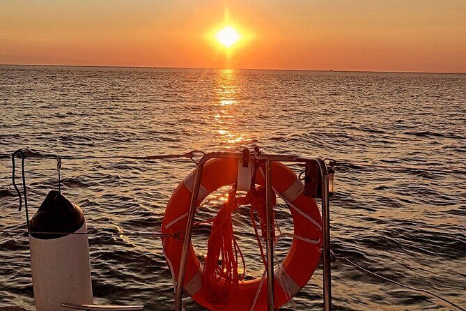 Sunset Cruise in Corfu Old Town on a luxury Catamaran - Who Should Consider This Cruise?