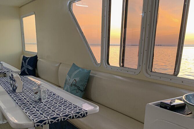 Sunset Cruise in La Paz - Whats Included and What to Consider