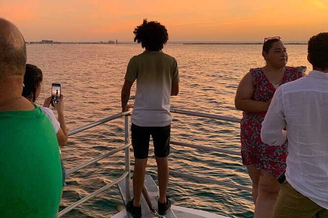 Sunset Cruise in La Paz - Final Thoughts: Is This Cruise for You?