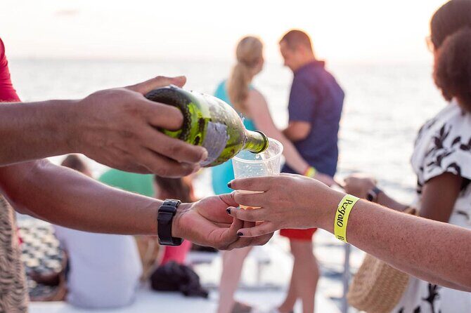 Sunset Cruise in Los Cabos with Jazz and Wine - Who Should Consider This Tour?