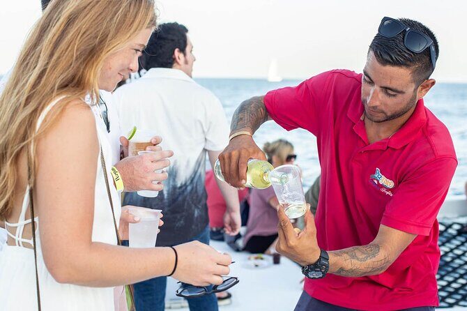 Sunset Cruise in Los Cabos with Jazz and Wine - FAQ: Your Sunset Cruise Questions Answered